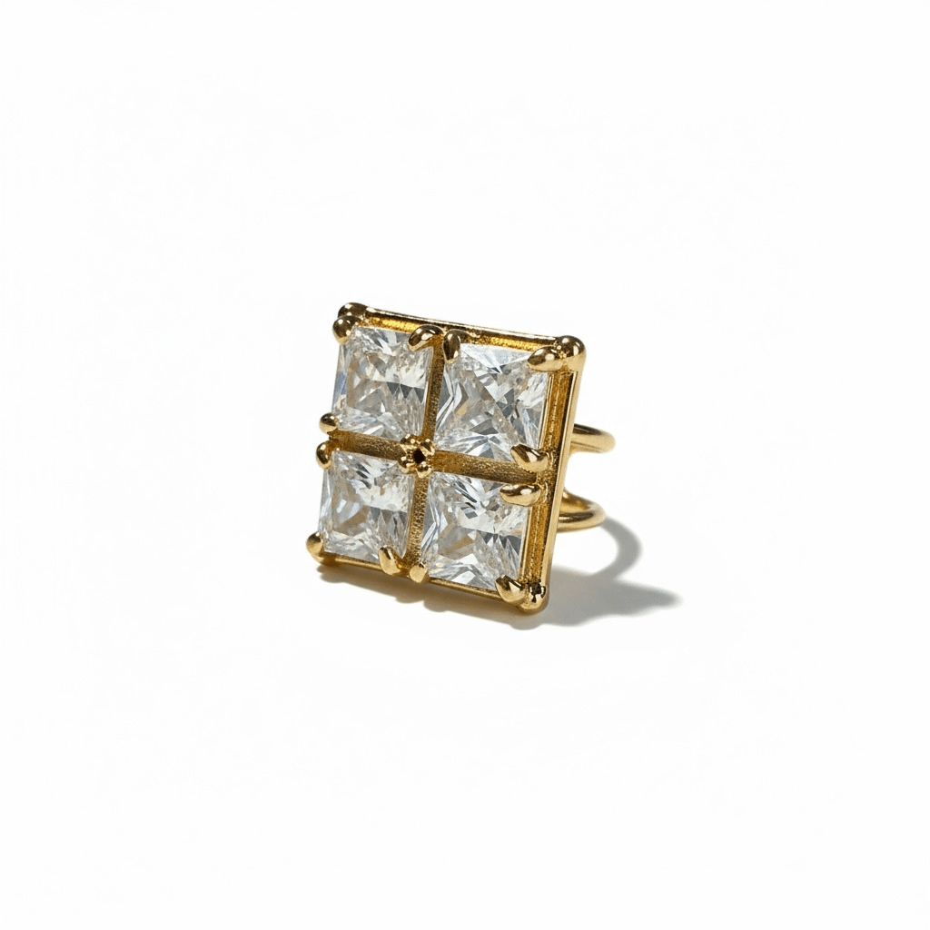 Shop Rings from Zaree Jewelry | Discover Your Perfect Style Today!