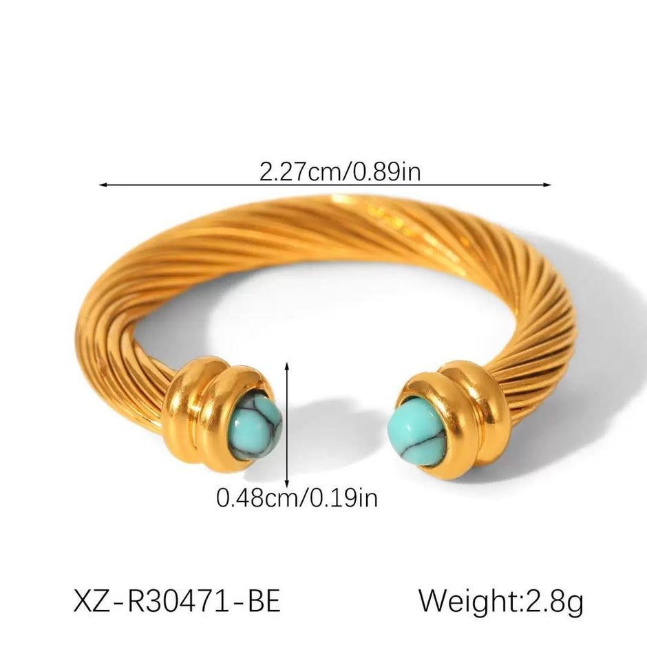 Shop Rings from Zaree Jewelry | Discover Your Perfect Style Today!