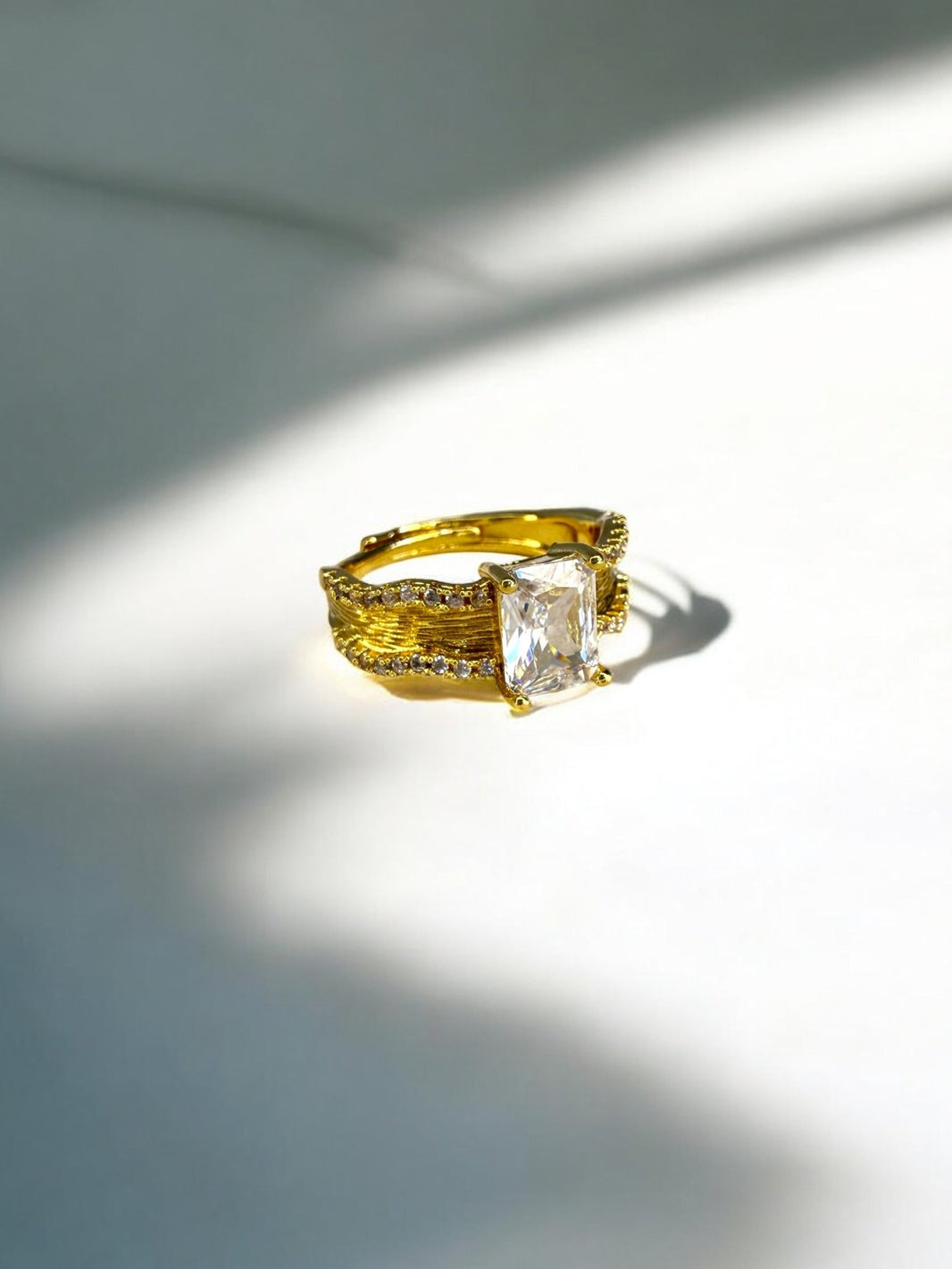 Shop Rings from Zaree Jewelry | Discover Your Perfect Style Today!