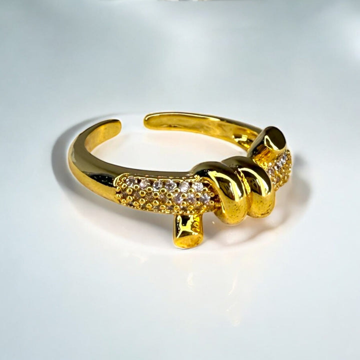 Shop Rings from Zaree Jewelry | Discover Your Perfect Style Today!