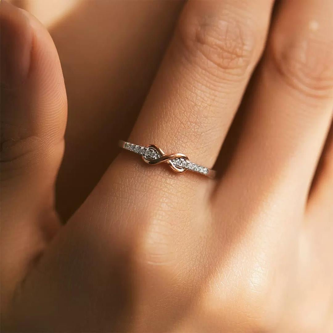 Shop Rings from Zaree Jewelry | Discover Your Perfect Style Today!